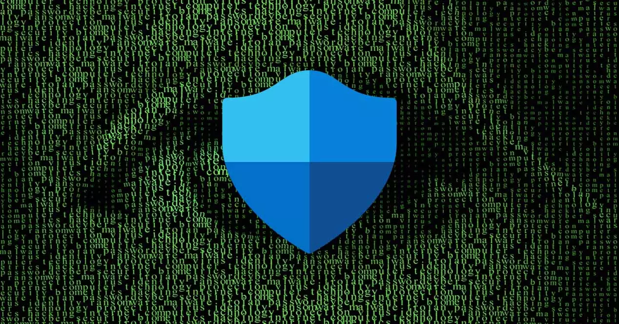 Windows Defender ປ້ອງກັນ ransomware ບໍ? ເບິ່ງການສຶກສານີ້