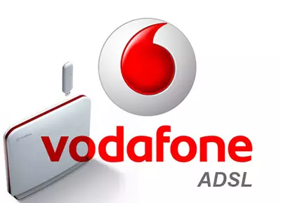 Huawei HG556a kutoka Vodafone: Mwongozo wa kupata nenosiri la msimamizi na kuwa na udhibiti kamili wa vifaa