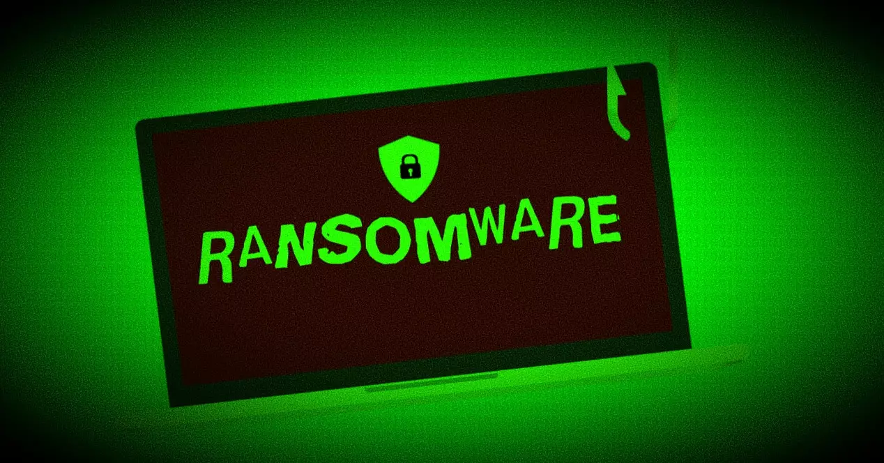 Hur ransomware fungerar och vilka verktyg som används för att kryptera