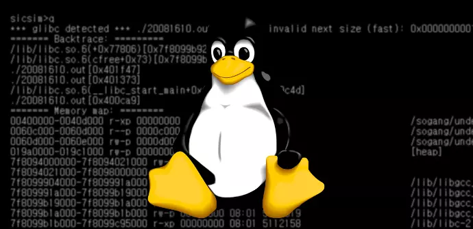 Linux Kernel 4.6 kini tersedia