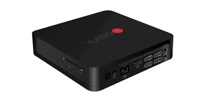 Добијте ги Beelink M808 TV Box и Wintel W8 со попуст до 49%. 2858_1