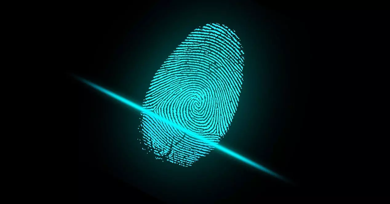 چرا استفاده از اثر انگشت به عنوان رمز عبور چندان قابل اعتماد نیست