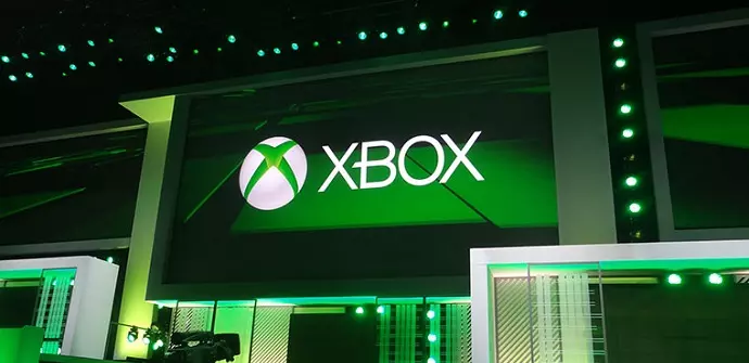 Xbox One SDK уурдалган