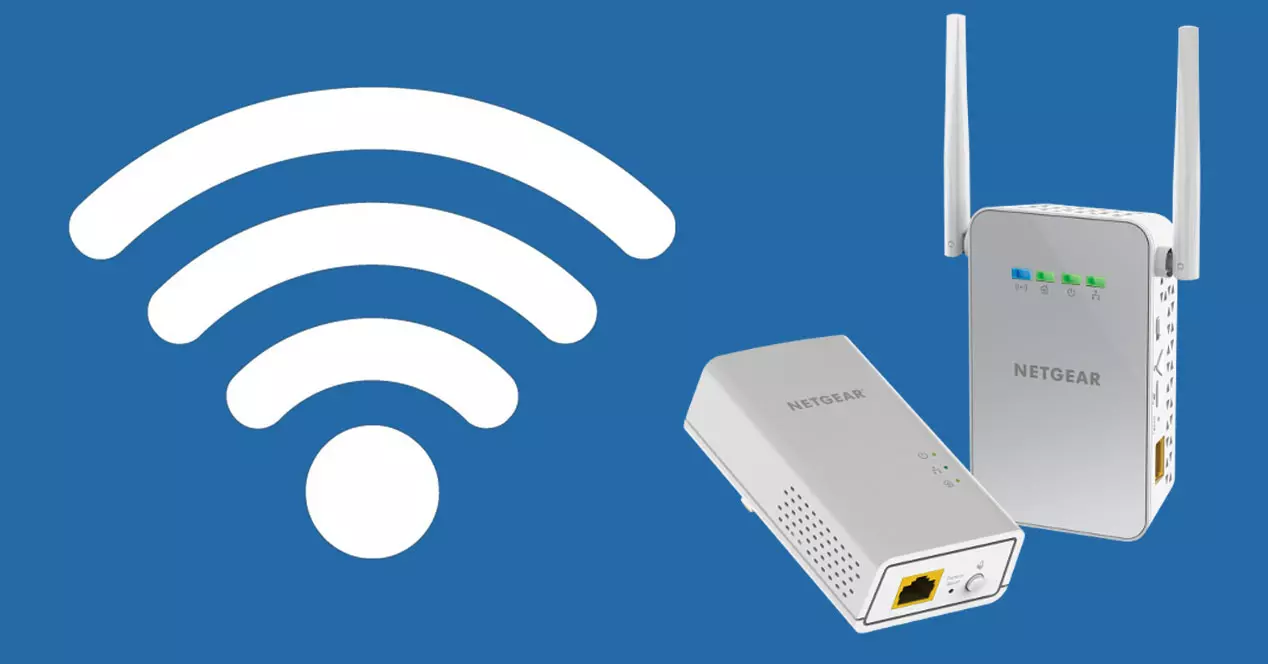 Колко PLC ви трябват у дома, за да го покриете с WiFi покритие