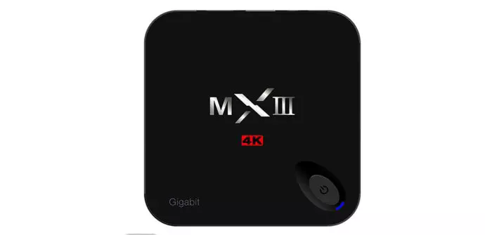 MXIII-G TV Box bit će vaš novi multimedijski player za manje od 55 € 2927_1