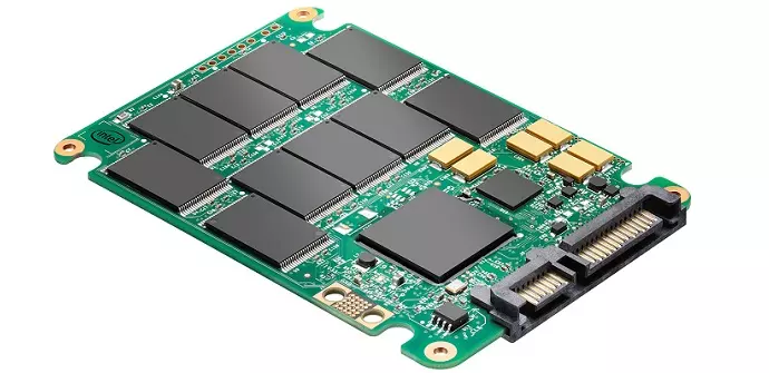 SSD дисковите може да изгубат информации поради температурни варијации