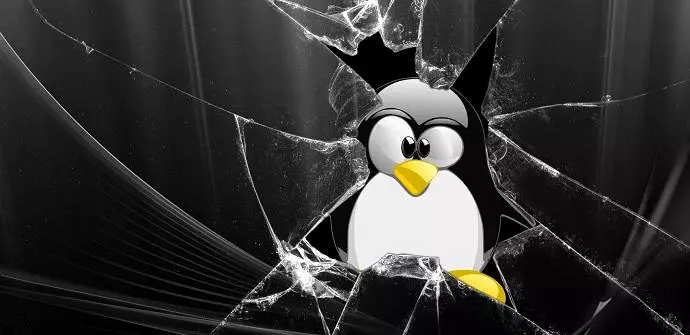 Ekocms, ein neuer Trojaner, der Linux-Benutzer ausspioniert