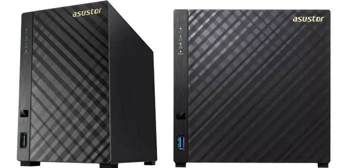 ASUSTOR AS1002T и AS1004T: встречайте новый высокопроизводительный NAS от производителя 3019_1