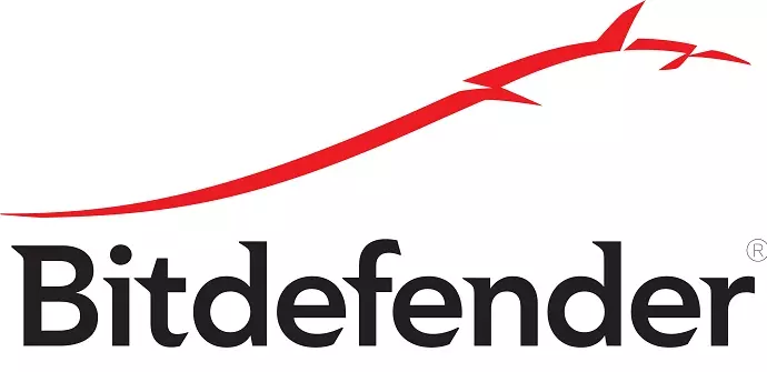 Logo Bitdefender