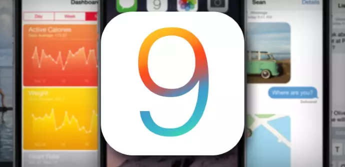 iOS 9 jailbreak gali tapti milijono dolerių pažeidžiamumu