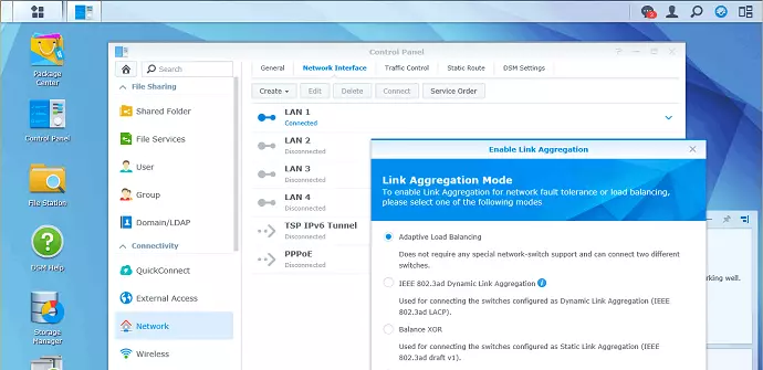 DSM 6.0 இன் இரண்டாவது பொது பீட்டா இப்போது கிடைக்கிறது