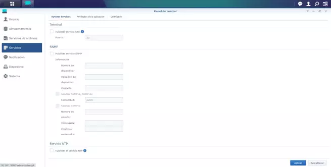 Synology RT6600ax: Greining á þessum þríbandsbeini með WiFi 6 309_102