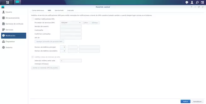 Synology RT6600ax: Greining á þessum þríbandsbeini með WiFi 6 309_106