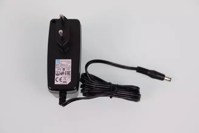 Synology RT6600ax WiFi leið Power Transformer