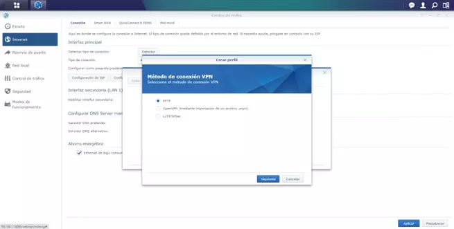 Synology RT6600ax: Greining á þessum þríbandsbeini með WiFi 6 309_130