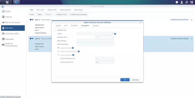 Synology RT6600ax: analisi di questo router tri-band con WiFi 6 309_156