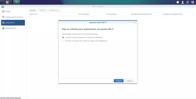 Synology RT6600ax: Greining á þessum þríbandsbeini með WiFi 6 309_198