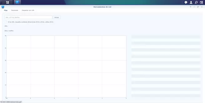 Synology RT6600ax: Onínọmbà ti olulana tri-band pẹlu WiFi 6 309_200