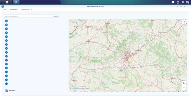 Synology RT6600ax: Greining á þessum þríbandsbeini með WiFi 6 309_201