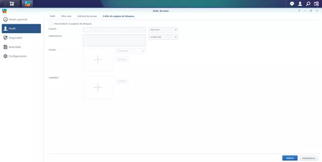 Synology RT6600ax: Onínọmbà ti olulana tri-band pẹlu WiFi 6 309_214