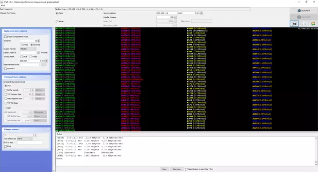 „Synology RT6600ax“: šio trijų juostų maršruto parinktuvo su „WiFi 6“ analizė 309_28