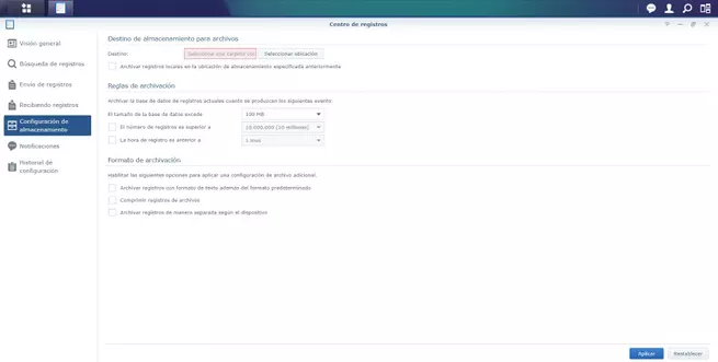 Synology RT6600ax: Analýza tohoto třípásmového routeru s WiFi 6 309_88