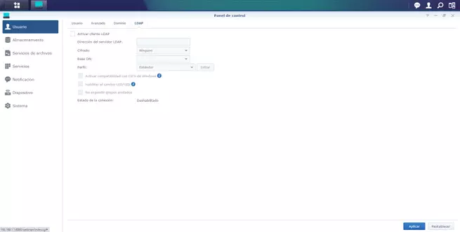 Synology RT6600ax: Greining á þessum þríbandsbeini með WiFi 6 309_94