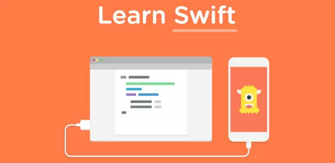 Aprèn a programar a Swift amb aquests cursos gratuïts