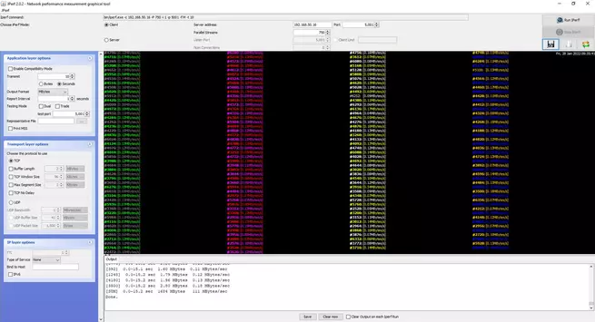 ASUS ROG Suka bungah GT-AXE11000: Analisis router Wi-Fi 6E ieu 310_59