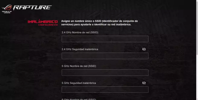 ASUS ROG Rapture GT-AXE11000: આ Wi-Fi 6E રાઉટરનું વિશ્લેષણ 310_84