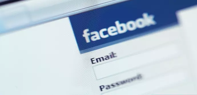 Facebook nutup halaman ExtraTorrent