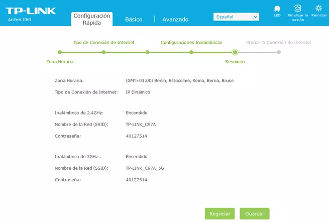 TP-Link Archer C60: Recenze tohoto dvoupásmového Wi-Fi routeru AC1350 314_56