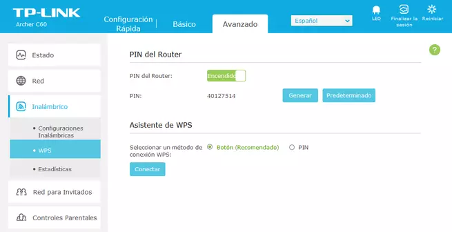 TP-Link Archer C60: Recenze tohoto dvoupásmového Wi-Fi routeru AC1350 314_71