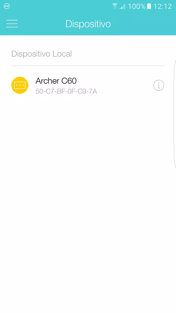 TP-Link Archer C60: ഈ AC1350 ഡ്യുവൽ-ബാൻഡ് Wi-Fi റൂട്ടറിന്റെ അവലോകനം 314_96