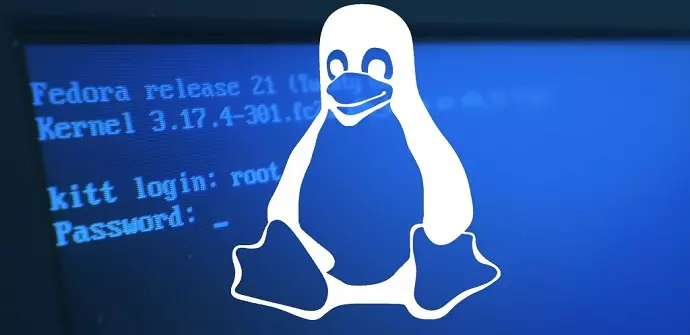 Xunpes, ein neuer Trojaner für Linux, der als Hintertür fungiert 3175_1