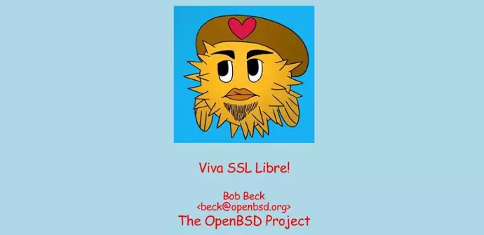 LibreSSL 2.3 חדש זמין עם שיפורים באבטחת החיבורים