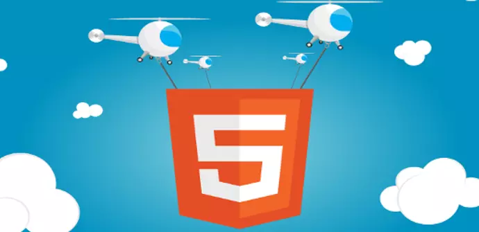 W3C publikigas HTML 5.1-normon kaj komencas labori pri HTML 5.2