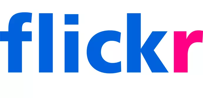 Flickr sửa lỗ hổng hoán đổi ảnh