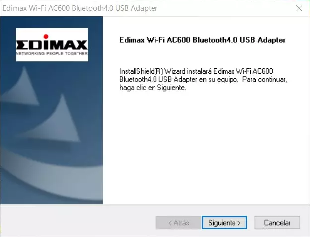 Edimax EW-7611UCB: Преглед на адаптер за Wi-Fi Bluetooth AC600 324_14