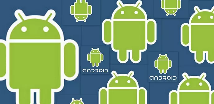 Lockdroid, ransomware anu 67% tina alat Android rentan