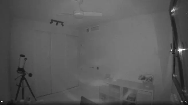 Netatmo Smart indoor camera: Analysis of this Full HD camera 329_102