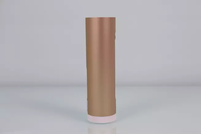 Netatmo 内部相机盒的左侧