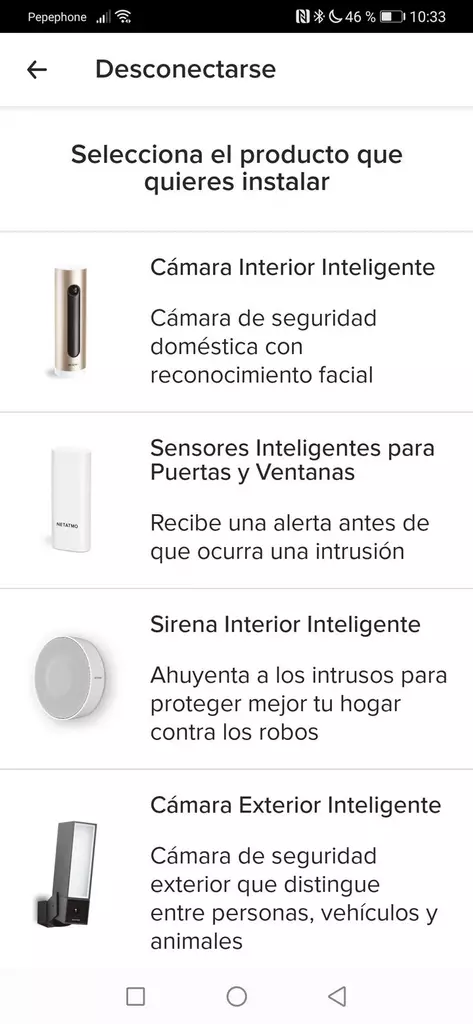 Netatmo Smart indoor camera: Analysis of this Full HD camera 329_41