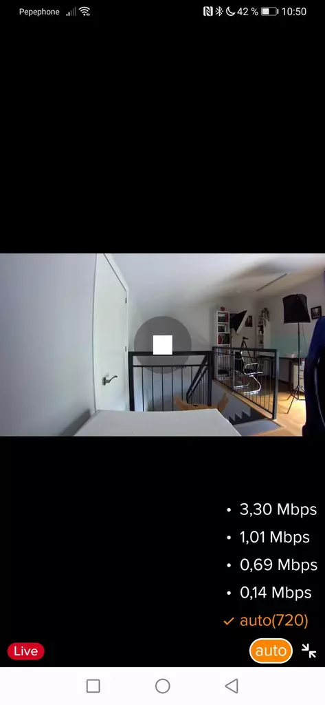 Netatmo Smart indoor camera: Analysis of this Full HD camera 329_63