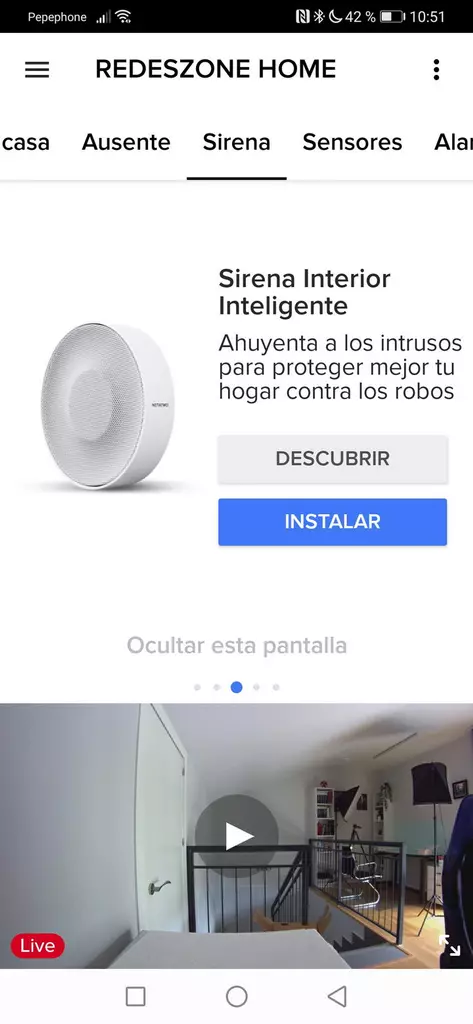 Netatmo Smart endoma fotilo: Analizo de ĉi tiu Full HD fotilo 329_66