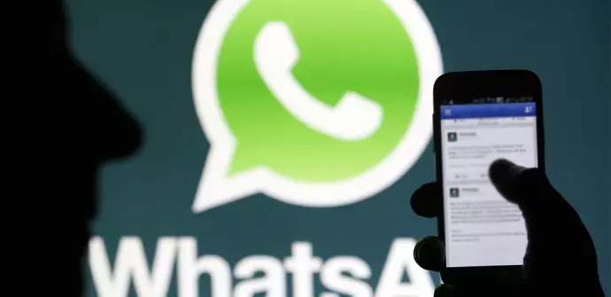 whatsapp sal gebruikers se privaatheid verbeter