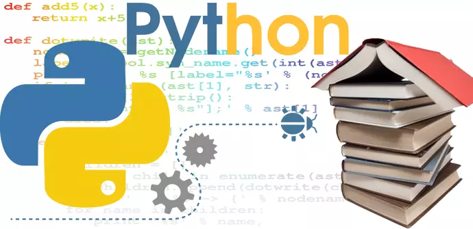 Python kurs. Volym III: Listor