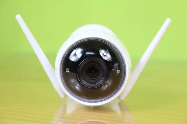 EZVIZ C3WN IP kamẹra iwaju