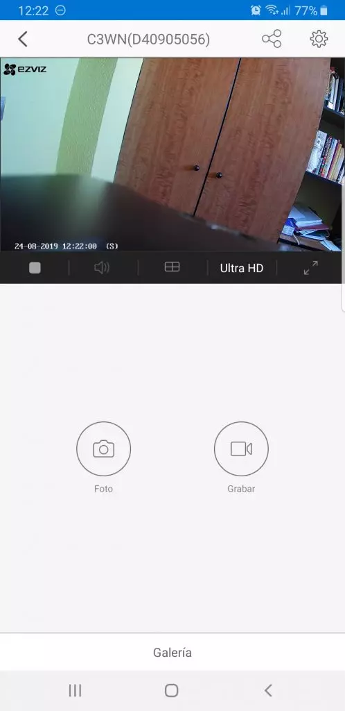 EZVIZ C3WN: Semakan kamera IP luaran 1080p HD Penuh ini 338_65