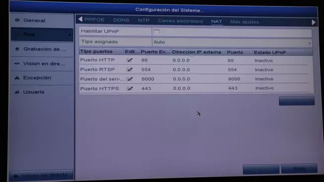 ANNKE 1080p fideotafersjochsysteem: Analyse fan 'e DVR- en 1080p-kamera's 339_111